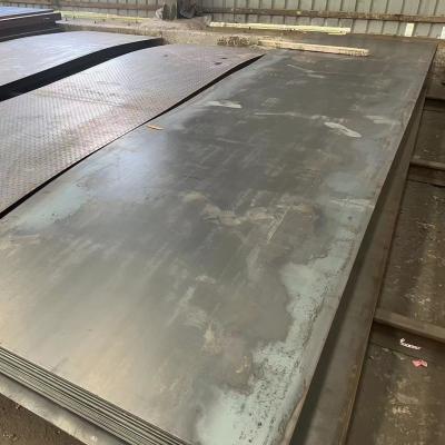 China Blending Carbon Steel Processing Service Thermal Expansion 11.7 X 10-6/K 400-550 MPa for sale