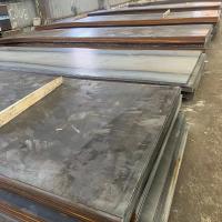 China Q345 Grade Carbon Steel Forging Materials With Thermal Conductivity 45.9 W/M-K for sale