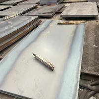China St37 Carbon Steel Fabricating With Thermal Expansion 11.7 X 10-6/K 45.9 W/M-K for sale