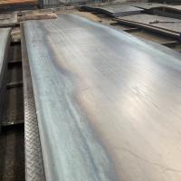 China Q215 Carbon Steel Metallurgy With Tensile Strength 400-550 MPa Poisson'S Ratio 0.29 for sale