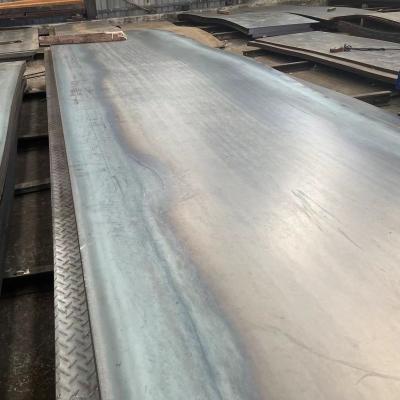 China Q215 Carbon Steel Metallurgy With Tensile Strength 400-550 MPa Poisson'S Ratio 0.29 for sale