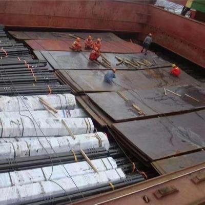 China Magnetic Carbon Steel Sheet Materials Permeability 1.02 With Electrical Resistivity 0.0000172 Ω-M for sale