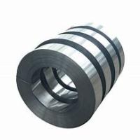 China 201 304 316 Stainless Steel Ss Band Strip 5/8