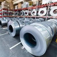 China C1095 Props Steel High Hardness Stainless Steel Strip 1feet Width  Polish Surface for sale