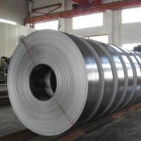 China Cold Rolled Stainless Steel Strip ASTM 304L SS Strips For Construction for sale
