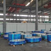 China 201 304 316 Stainless Steel Sheet Coil Strip Din 1.4305 Cold Rolled for sale