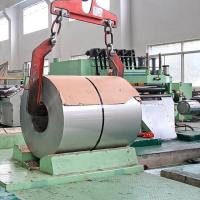 China Uns S32507 S32205 Steel Cold Rolled Coil Full Hard  0.8mm 1.0mm Thick for sale