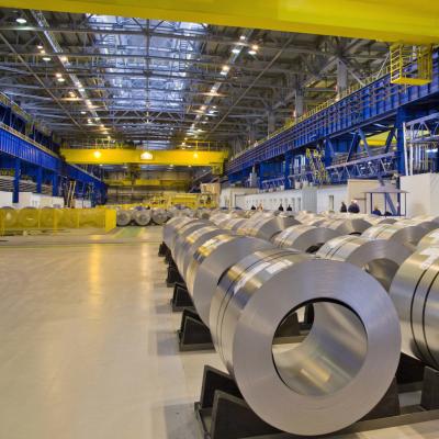 China SUS30408 304l Stainless Steel Cold Rolled Coil 0.6 0.7 Thick HL Mirror Surface for sale
