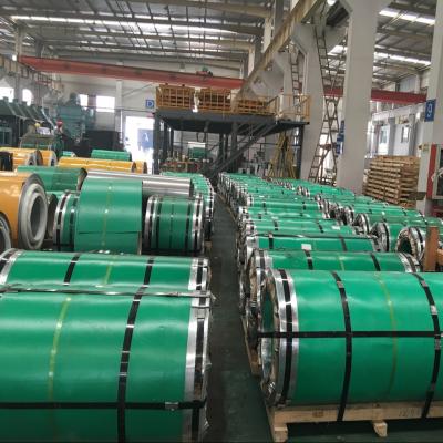 China Tisco Matt Anti Fingerprint Stainless Steel Sheet Coil No.4 Mirror GIS GRS 31603 31600 31607 for sale