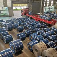 China 409L 420J2 Stainless Steel Sheet Coil 3.0mm Thickness for sale