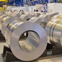 China 99.9% Pure Nickel Cold Rolled Stainless Steel Coil 1250Mm Width BA Mirror Finish Grade 410 430 for sale