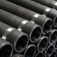 China Hot Rolled S235jr 10mm 16mm 23mm Wall Thickness Custom Carbon Steel Seamless Pipes And Tubes For Construction for sale