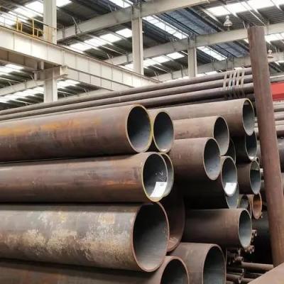 China Carbon Tube Api 5l Gr B Carbon Steel Pipe 36