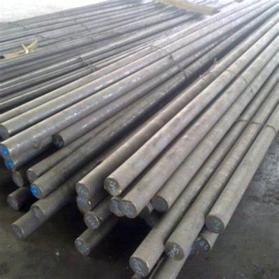 China High Tensile ASTM 4140 Carbon Alloy Solid Round Bar Round Steel 20mm Carbon Steel Bar For Structure for sale
