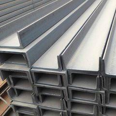 China Tisco Baosteel 316 316L U Profile Stainless Steel Ornamental Material for sale