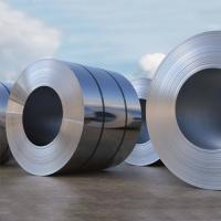 China Thickness 0.5mm Stainless Steel Sheet Coil ISO JIS 17-4PH 17-7PH for sale