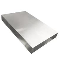 China Austenitic TP 347H SA312M Cold Rolled BA Stainless Steel Sheet 0.3 - 6mm Thick Plate for sale