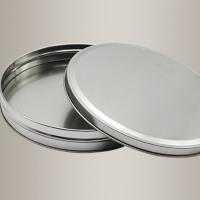 China Food Grade Tinplate Electrolytic SPET T3 T4 SPCC MR 11.2g/M^2 Sheet for sale