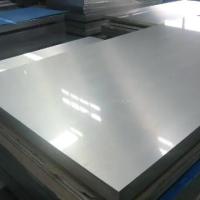 China 410 904L Stainless Steel Sheet Plate Laser Cutting Mill Test Certificate 5m Length for sale