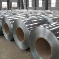 China Mid Hard Stainless Steel Sheet Coil 904L 2205 2000mm Length Slit Edge No.4 Finish for sale