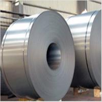 China 3mm Thick ASTM SUS 304 2B  Finish Cold Rolled Stainless Steel Coil For Industrial components for sale