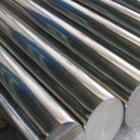 China ASTM A240 Annealed and Pickled 321 Stainless Steel Round Bar Anti Corrosion 5-6 meters  Long for sale