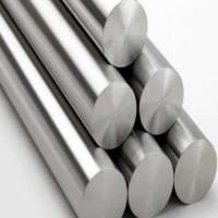 China Good price 2mm 3mm 6mm Metal Rod Stainless Steel Round Bar factory for sale