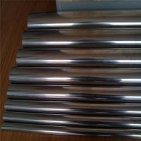 China ASTM A240 TP310S Stainless Steel Round Bar High Temperature Resistant Diameter 10-100mm for sale