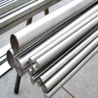 China ASTM A240 TP310S Stainless Steel Round Bar High Temperature Resistant Diameter 10-100mm for sale