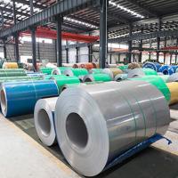 China ISO Certificated Stainless Steel Sheet Coil 304 304L 316L For Building Materials for sale
