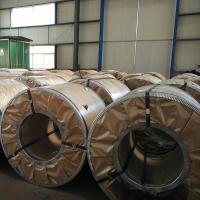 China ASTM A240  310s Stainless Steel Coil Anti Corrosion High Tempreture For Industrial Boiler for sale