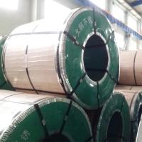 China High Chromium And Nickel Content 904L Stainless Steel Sheet Coil Corrosion Resistance for sale