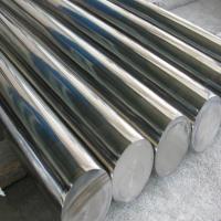 China Customize Precision 201 304 310 316 321 904l ASTM a276 Stainless Steel Round Bar 8mm 25mm SS Metal Rod for sale