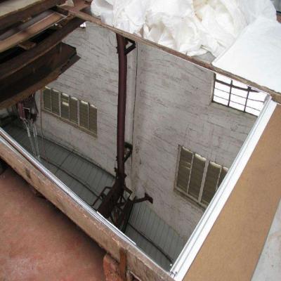 China Mirror Finish Corrosion Resistant Stainless Steel Sheet  AISI 316 For Aggressive Conditions for sale