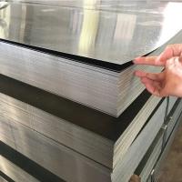 China Sgcc Dx51d Z30-Z275 Factory Price Hot Dip Galvanized Steel Sheet For Construction Project for sale