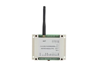 China Wireless I O Module 2km Wireless Control for sale