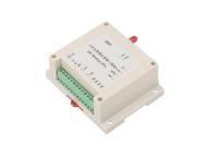China HMI Wireless Pump Controller Remote Control Pump ON OFF Accoding Water Level for sale