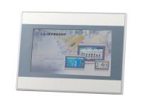 China 7'' TFT HMI Human Machine Interface Compatible different PLC for sale