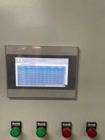 China 7'' TFT HMI Human Machine Interface Compatible different PLC for sale