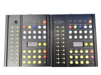 China Central Control Wristbands DMX Compatible RF Wireless Controller for Shows, Concerts, Parties for sale