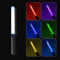 China DMX Wireless Controller for Remote Controlled LED Glow Stick with Comfortable Handheld and Bright Lighting for sale
