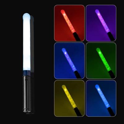 China DMX Wireless Controller for Remote Controlled LED Glow Stick with Comfortable Handheld and Bright Lighting for sale