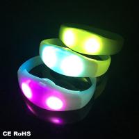 China DMX Wireless Controller for Remote Controlled LED Glow Stick with Comfortable Handheld and Bright Lighting for sale