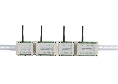 China 24V DC Wireless I/O Module Streamline Your Industrial Processes with Wireless Connectivity for sale
