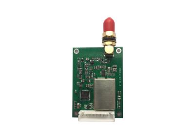 China 1W Wireless I O Module for Real-Time Data Acquisition RS485 Interface for sale
