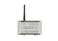 China 8DI8DO Modbus RTU with 24V DC Power Supply Good for  and Advanced RF/Lora Technology for sale