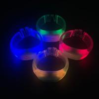 China Remote Controlled LED Wristbands DMX Wireless Controller 1000m Range Customizable Zones amp Light Modes Branding Options User-Friendly Features Materials Long Battery Life Perfect for Events amp for sale