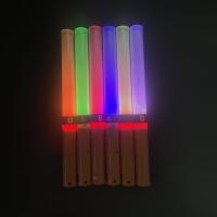China DMX Wireless Controller designed for wireless control of LED glow sticks for Live Concert or Large Event Stage for sale