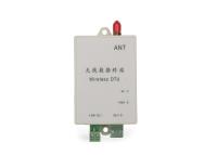 China RS485 Data Transmission Module 433MHz RF Data Transceiver 2km PLC Wireless Controller for sale