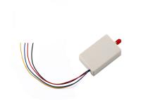 China AMR 2km Wireless Data Module 1W RS485 Wireless Control Module RS485 To PTZ for sale